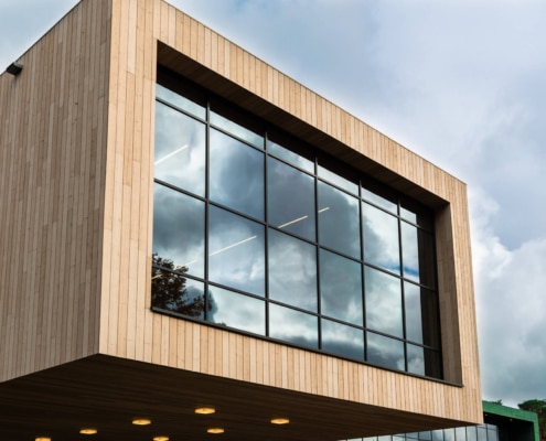 Papendal Sports Centre - Helvar